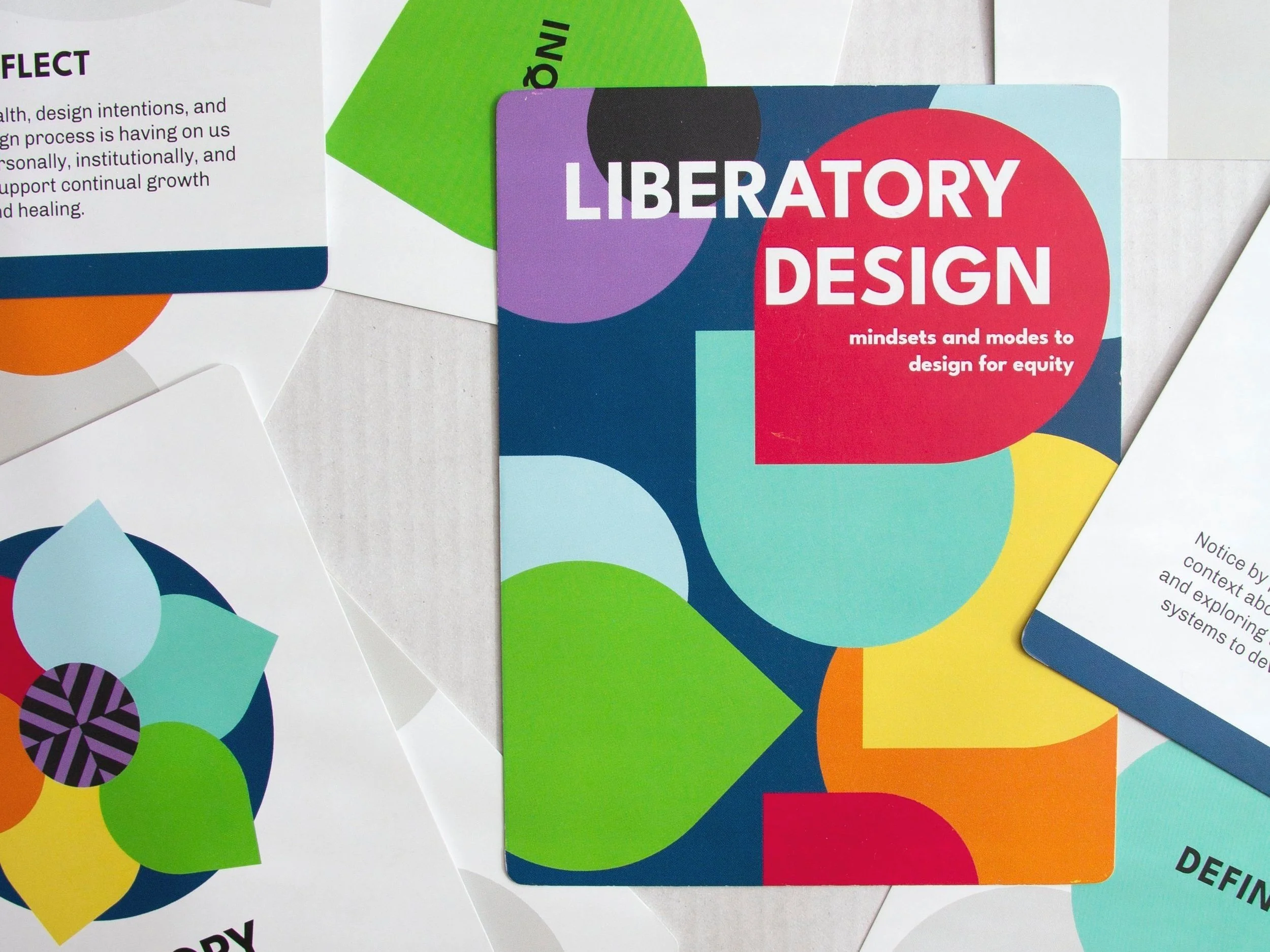 Protocols & Tools — National Equity Project