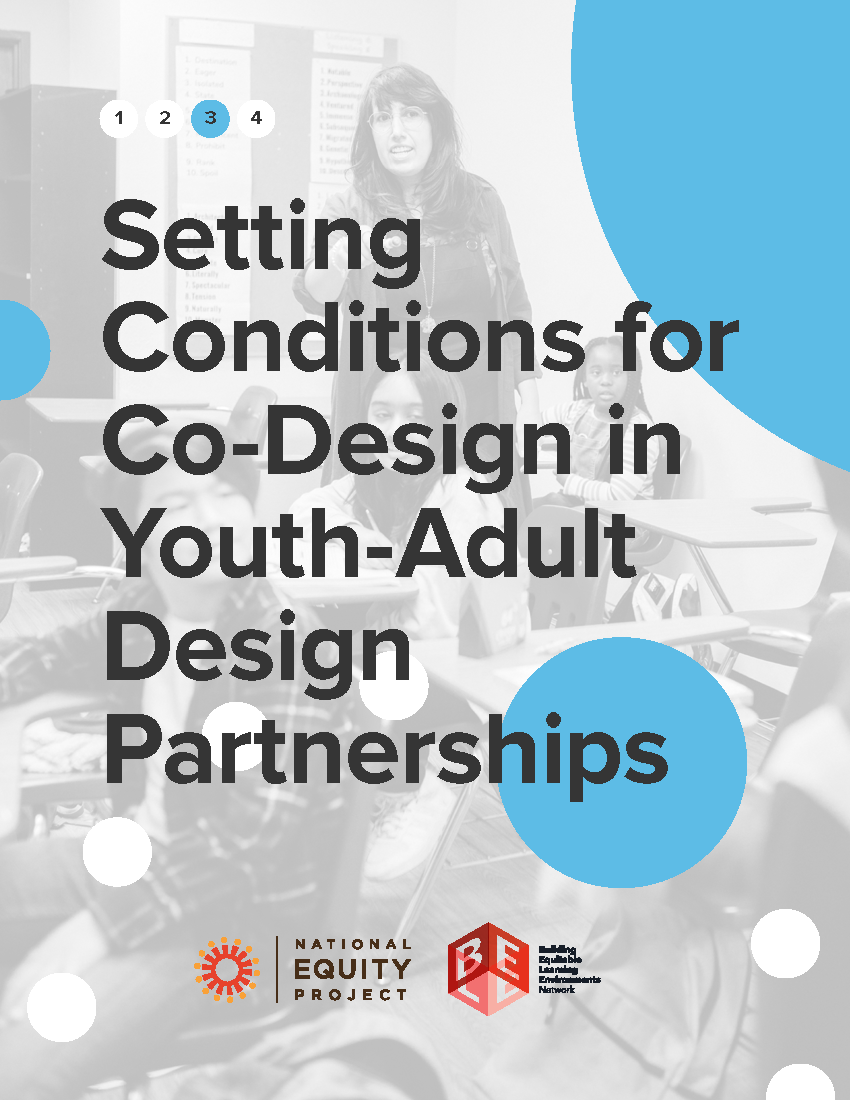 National Equity Project