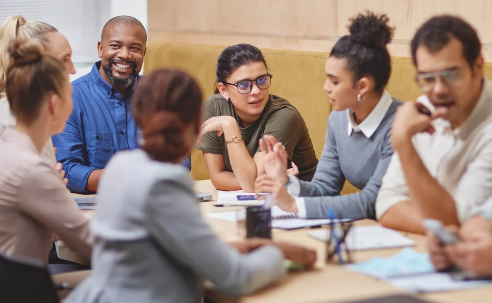 Community of Practice — National Equity Project