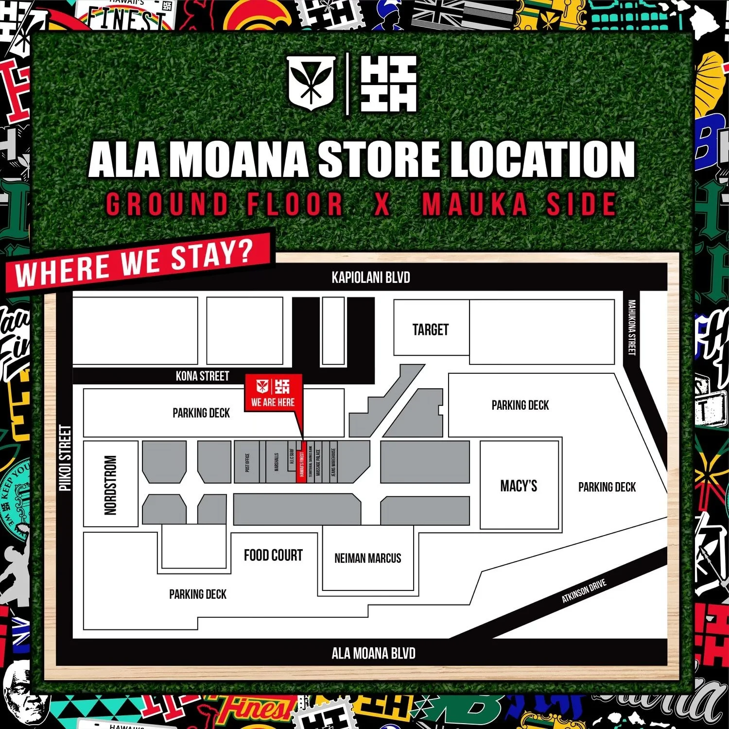 About Us — Hawaii's Finest