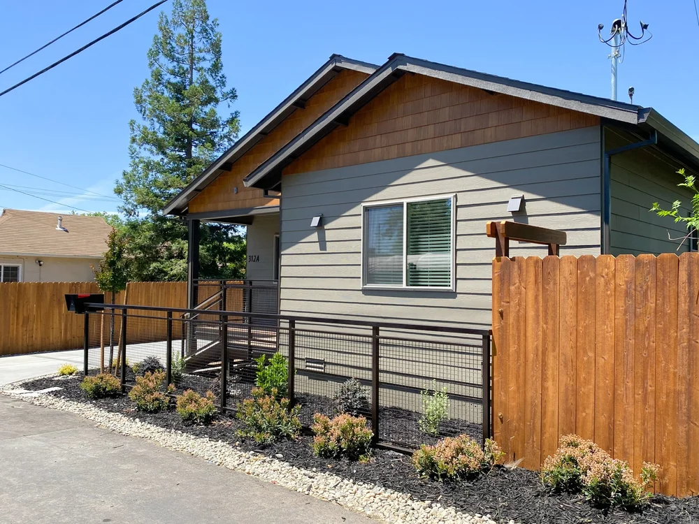 CORONADO — Laura Miller Design