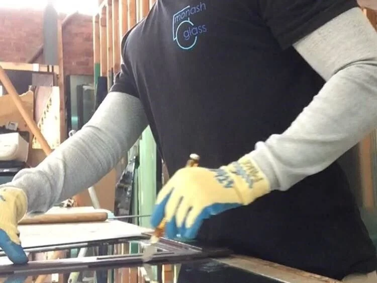 Services & Products — Monash Glass