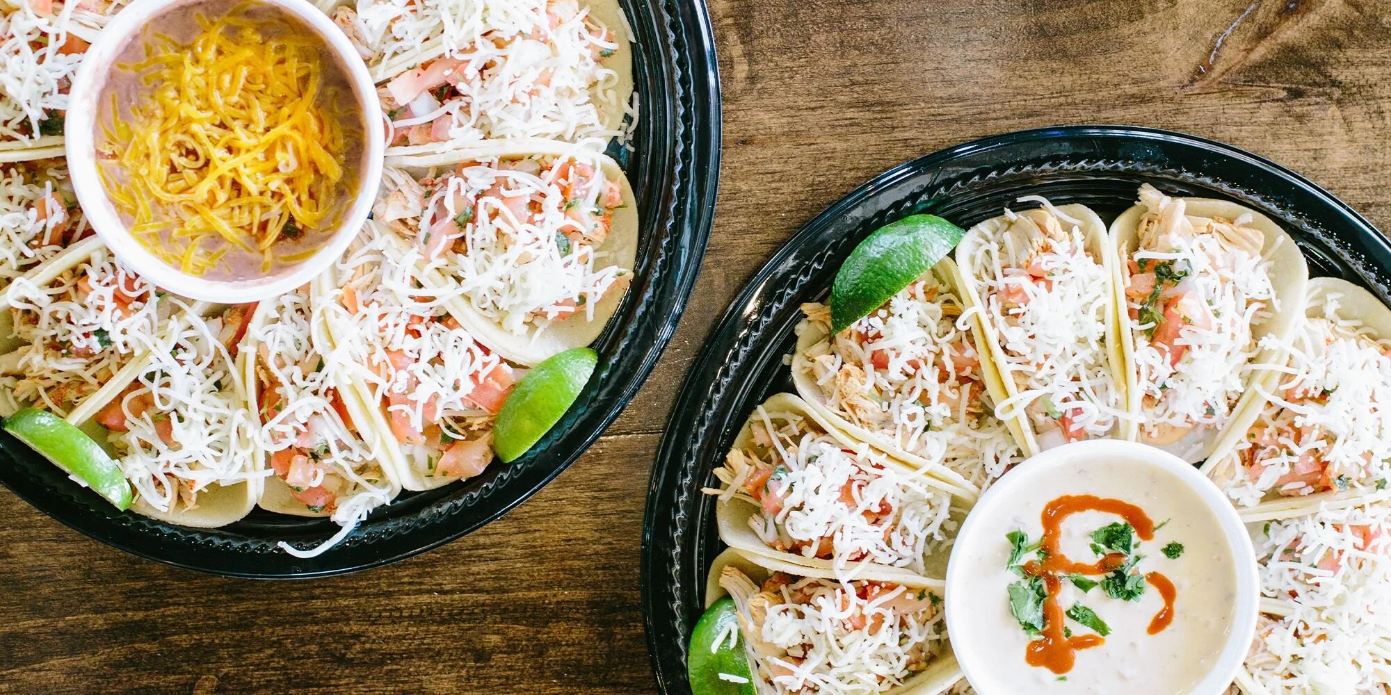 Mexican Food Catering in Mesa and Gilbert Arizona — Boca Taqueria
