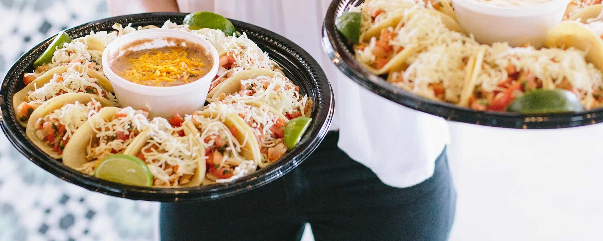 Mexican Food Catering in Mesa and Gilbert Arizona — Boca Taqueria