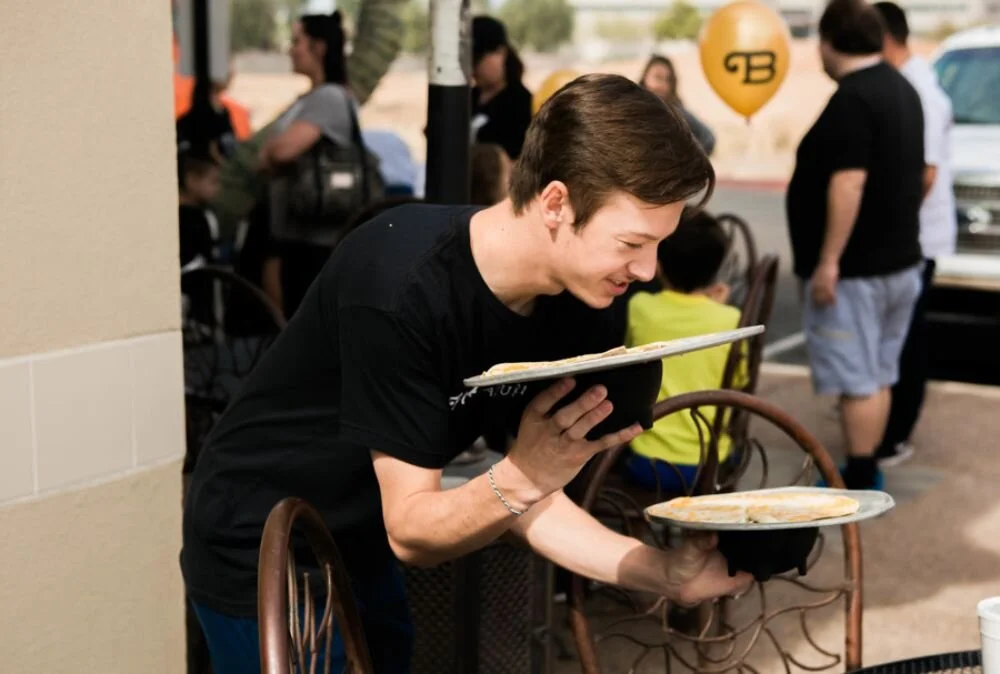 Apply Now | Restaurants Hiring In Gilbert and Mesa Arizona — Boca Taqueria
