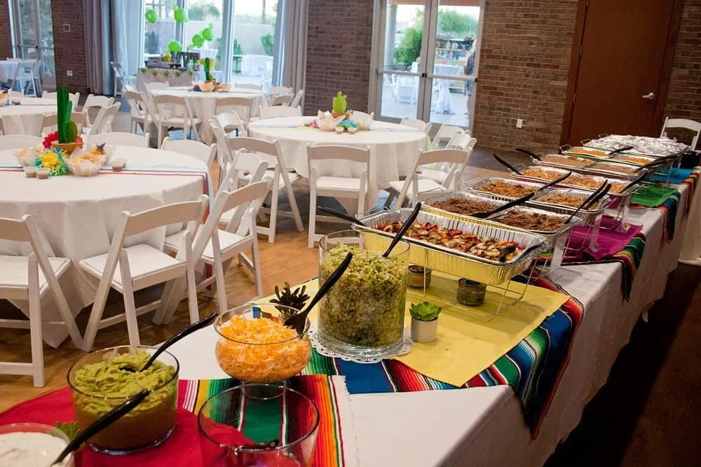 Mexican Food Catering in Mesa and Gilbert Arizona — Boca Taqueria