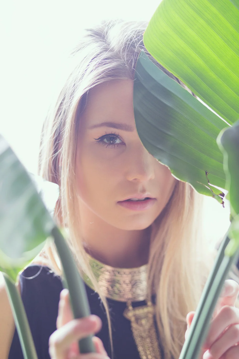 Fashion & Beauty — SARA FAITH