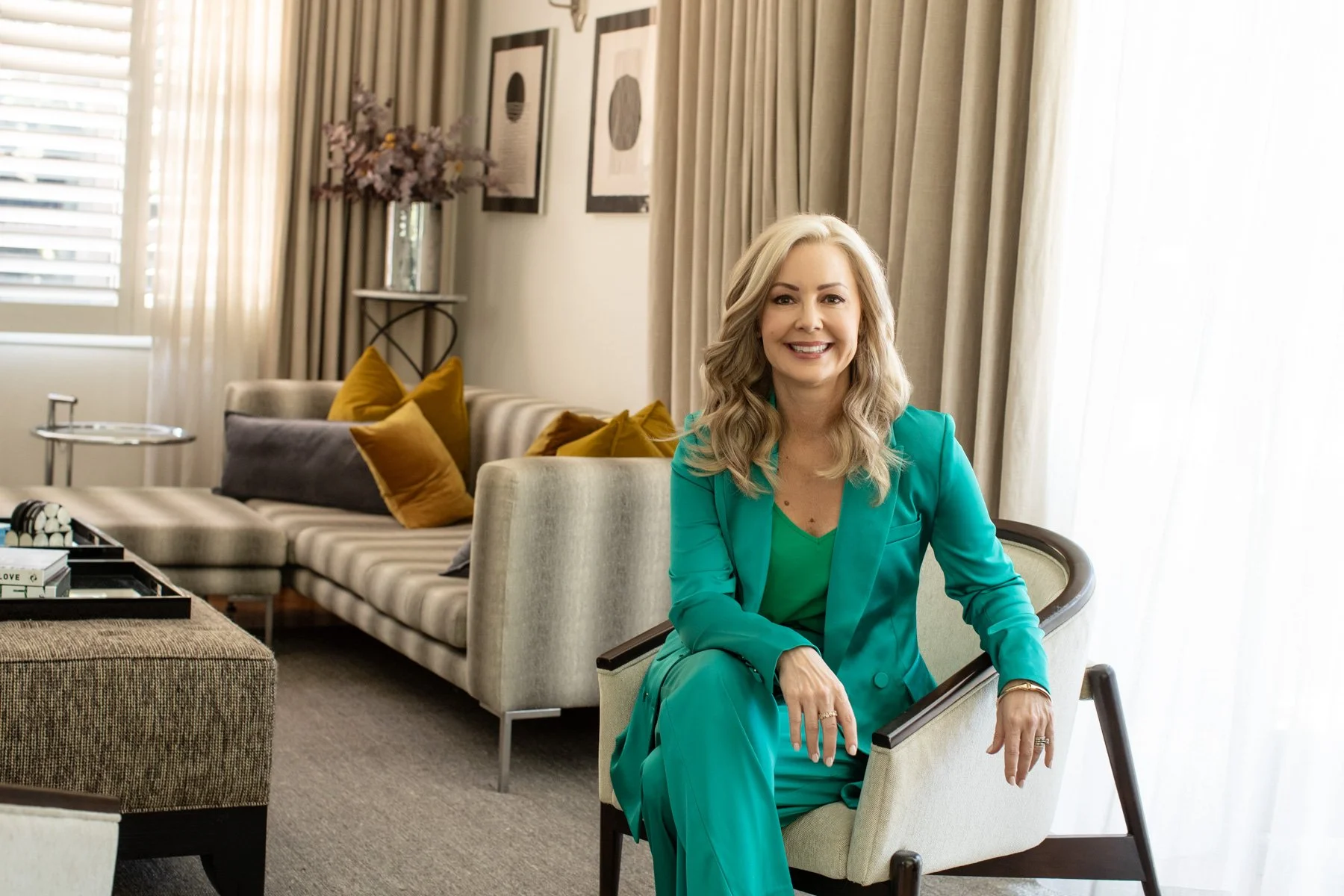 Book a Consultation — Nicole Webb
