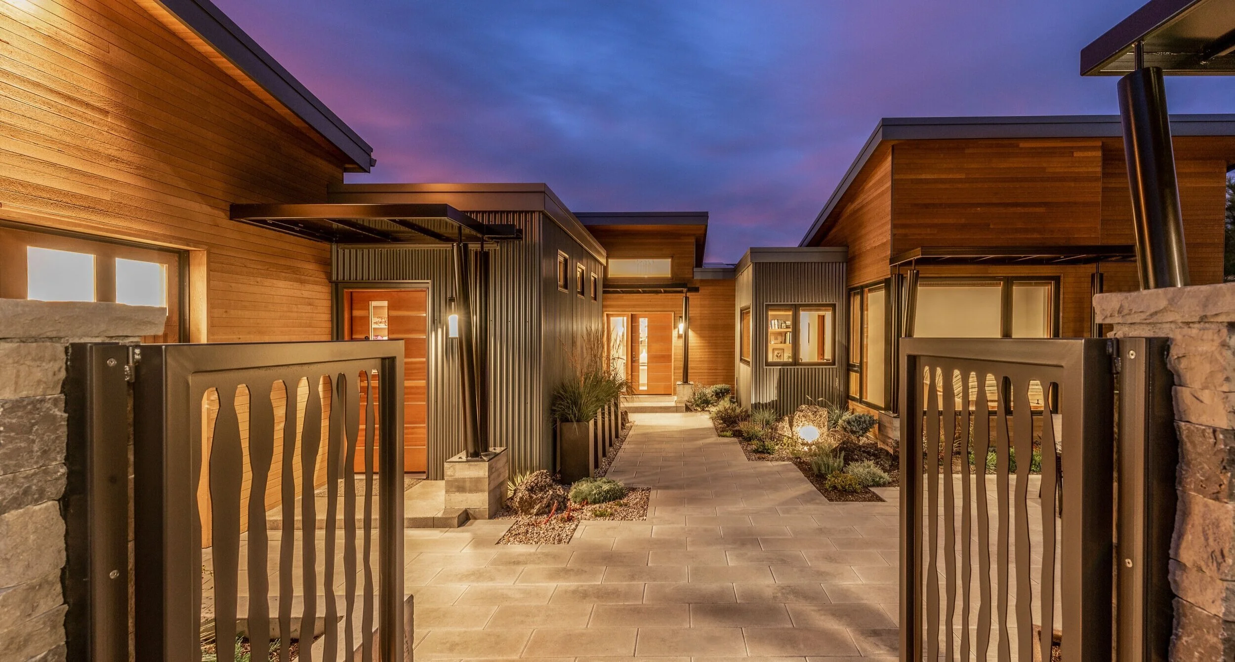 Copperline Homes | Custom Home Builders in Bend, OR