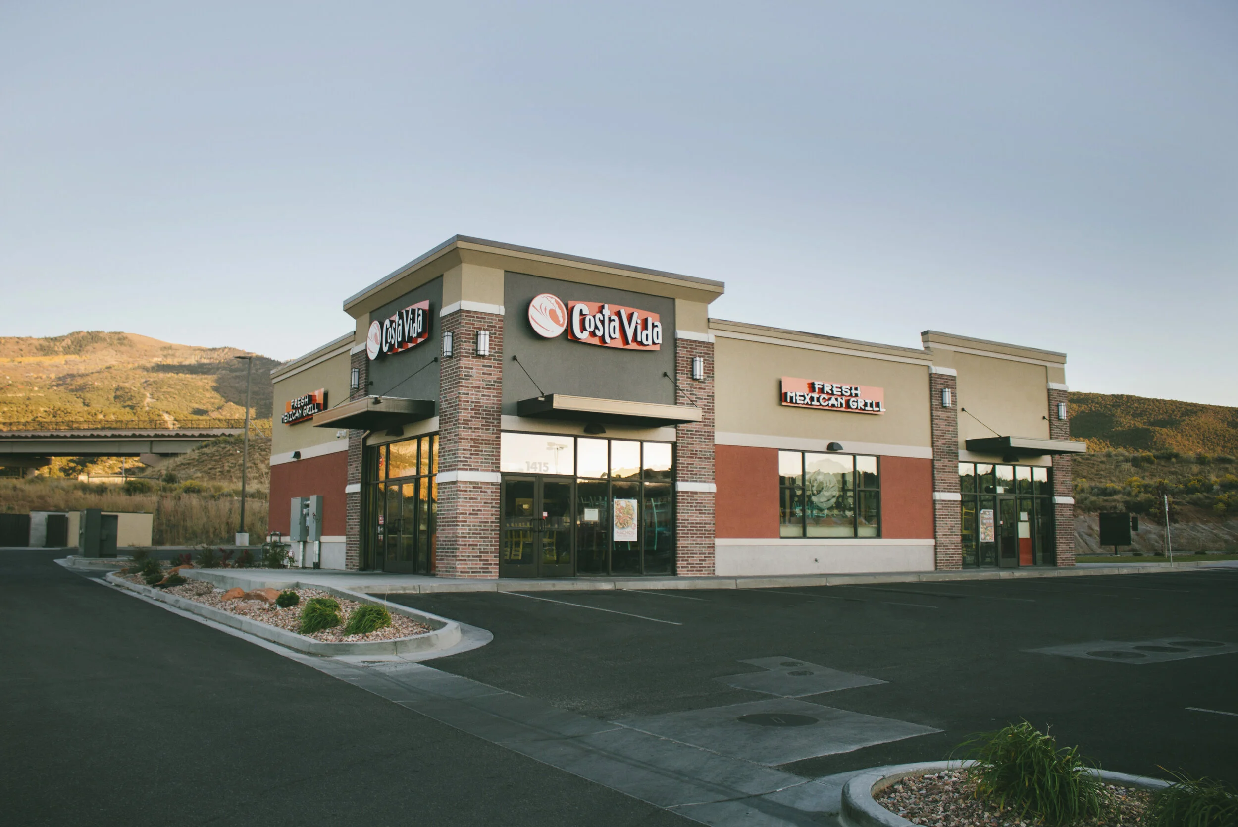 Costa Vida — Watson Engineering Inc