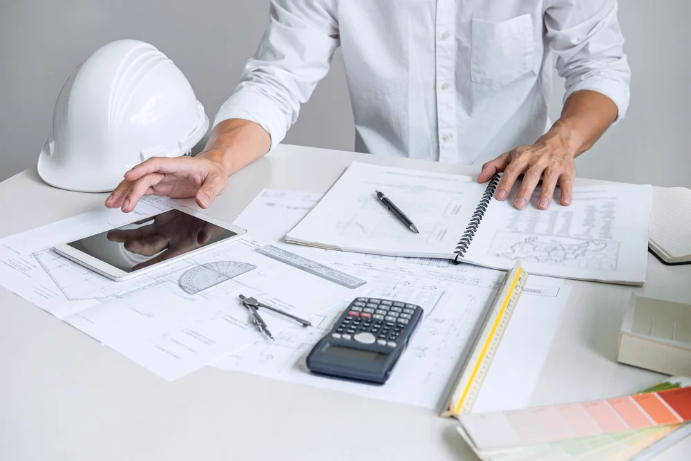 Special Inspections — Watson Engineering Inc