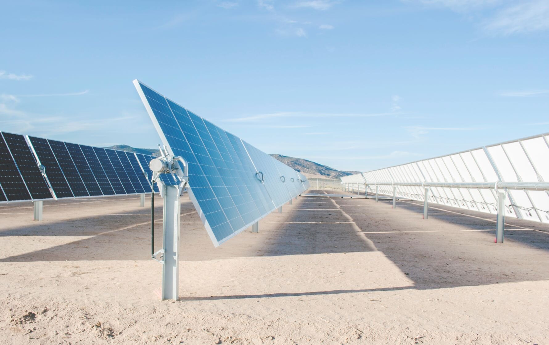 All Projects — Watson Engineering Inc