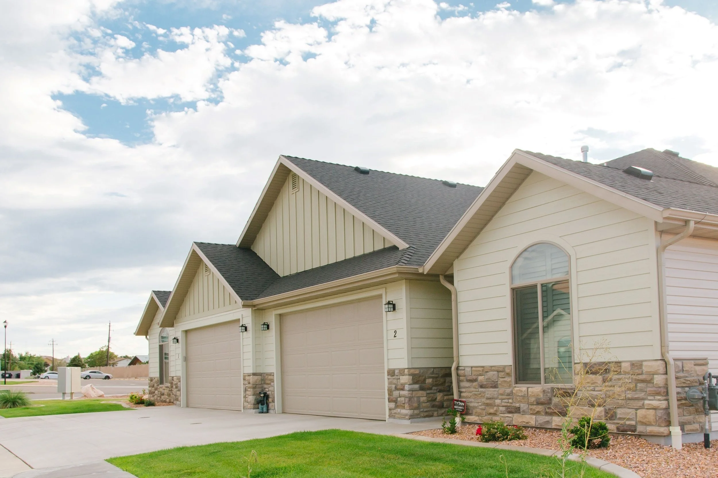 Residential — Watson Engineering Inc