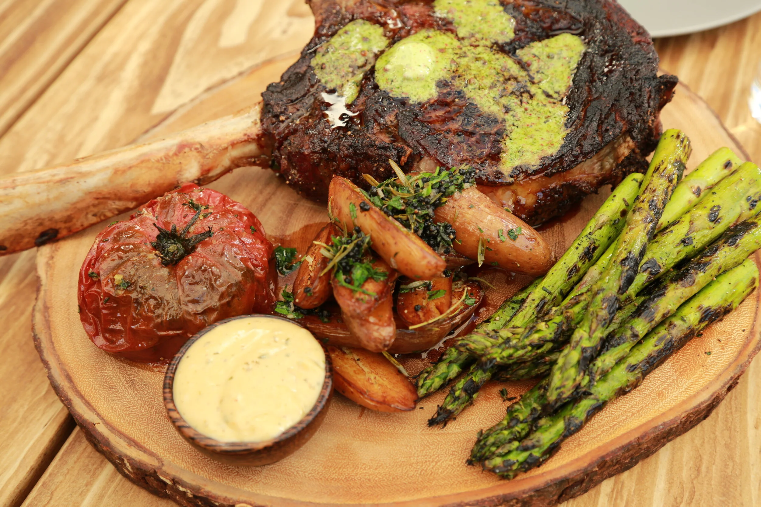 Blue Ridge Kitchen | American Cuisine | Wood Fire Grill & Classic Cocktails