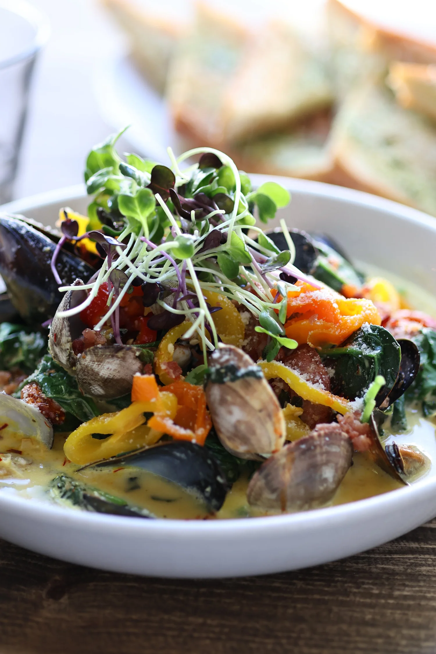 Blue Ridge Kitchen | American Cuisine | Wood Fire Grill & Classic Cocktails