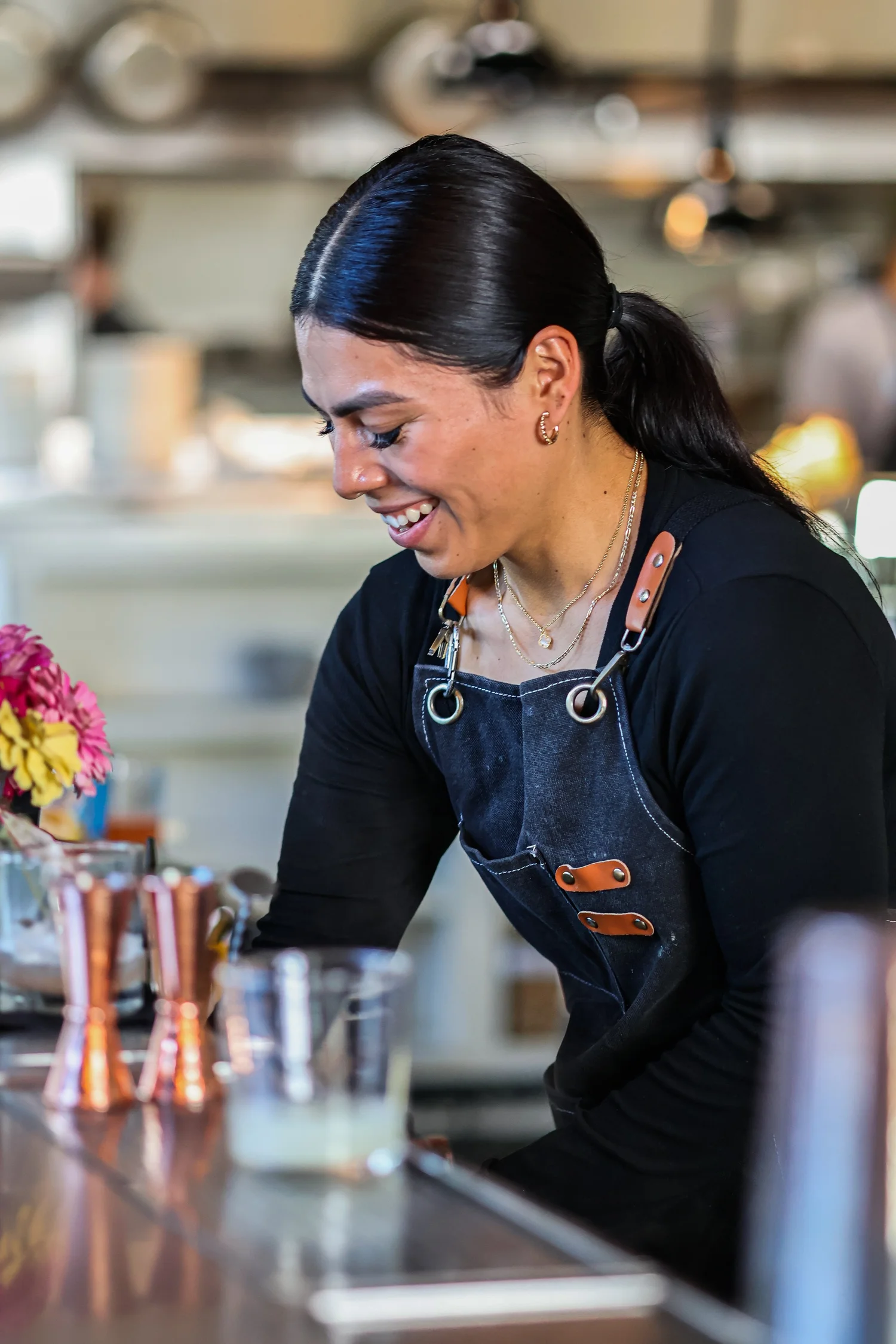 Blue Ridge Kitchen | American Cuisine | Wood Fire Grill & Classic Cocktails