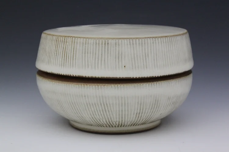 Gallery — Jeremy Ayers Pottery