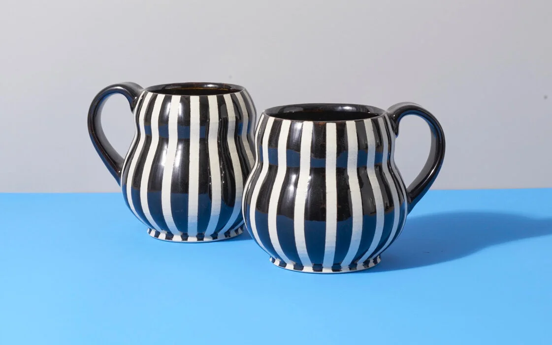 Jeremy Ayers Pottery