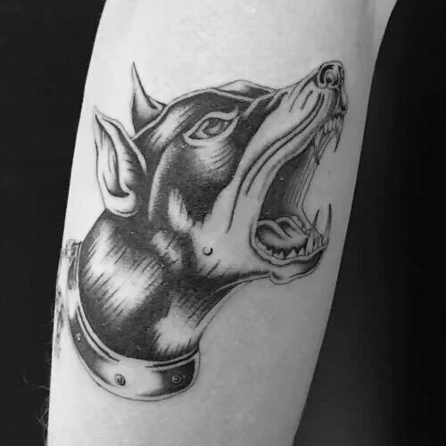 Classic Tattoo