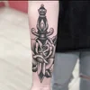 Classic Tattoo