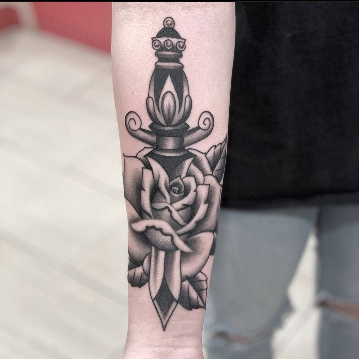 Classic Tattoo