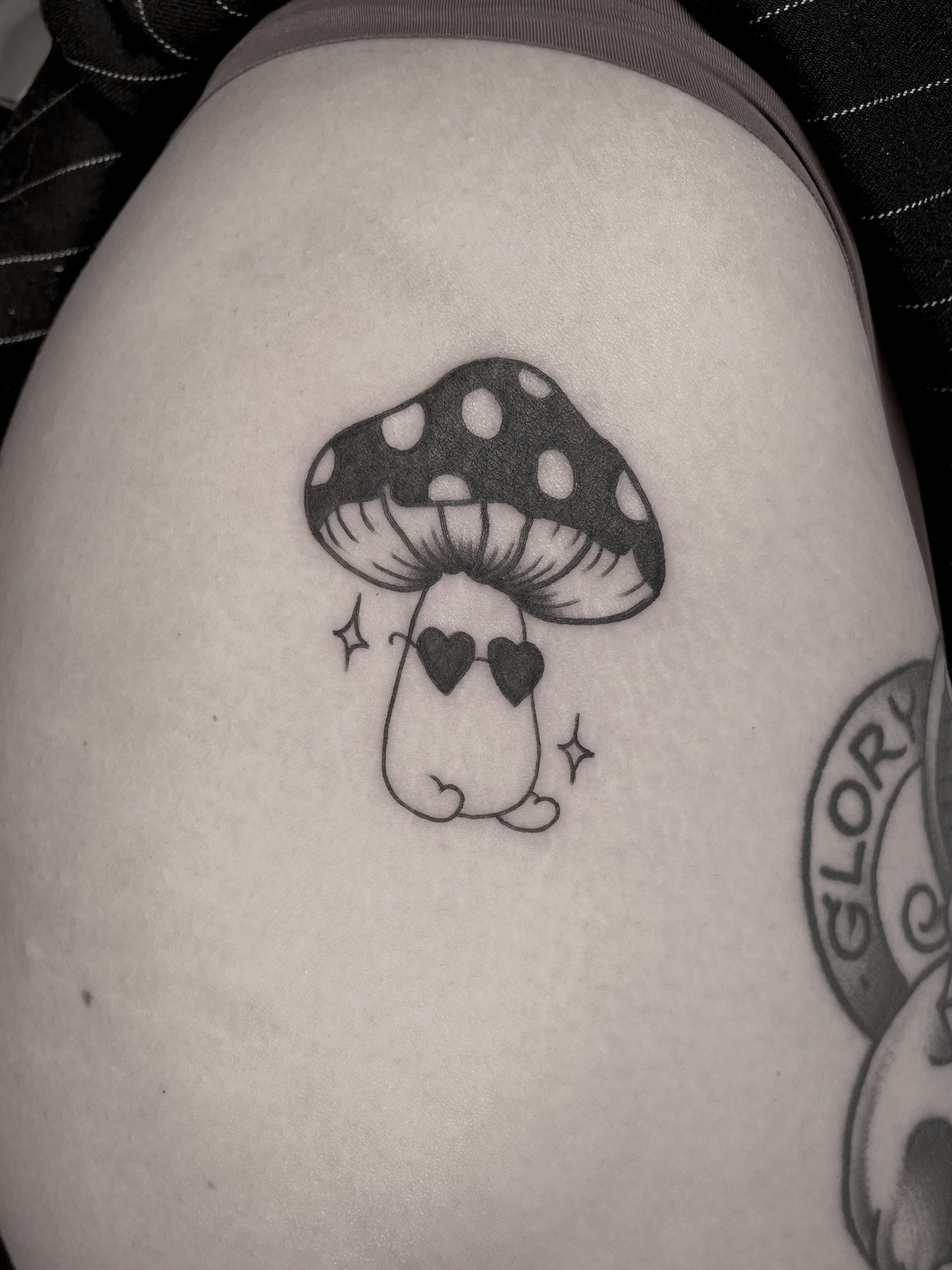 Classic Tattoo