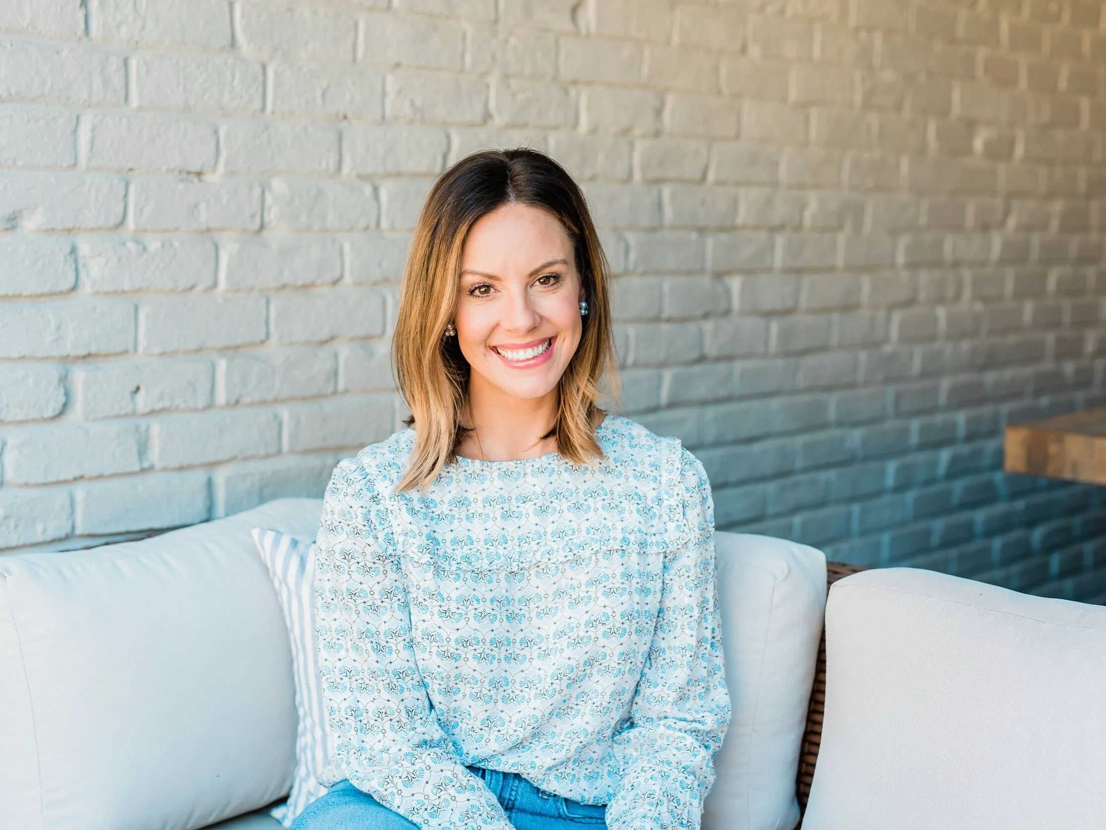 About Me — The Rose Record