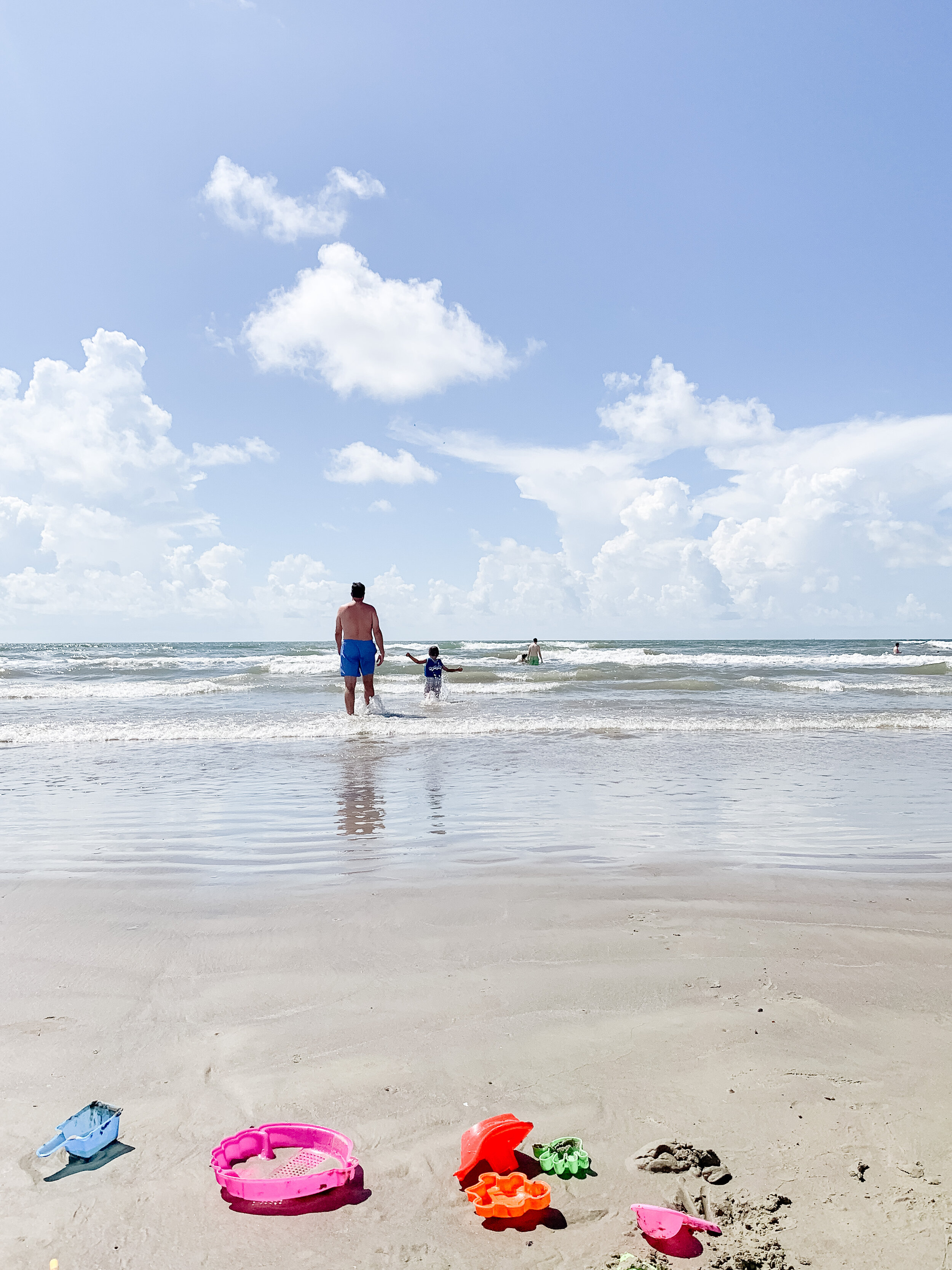 Beach Road Trip 2020 — The Rose Record