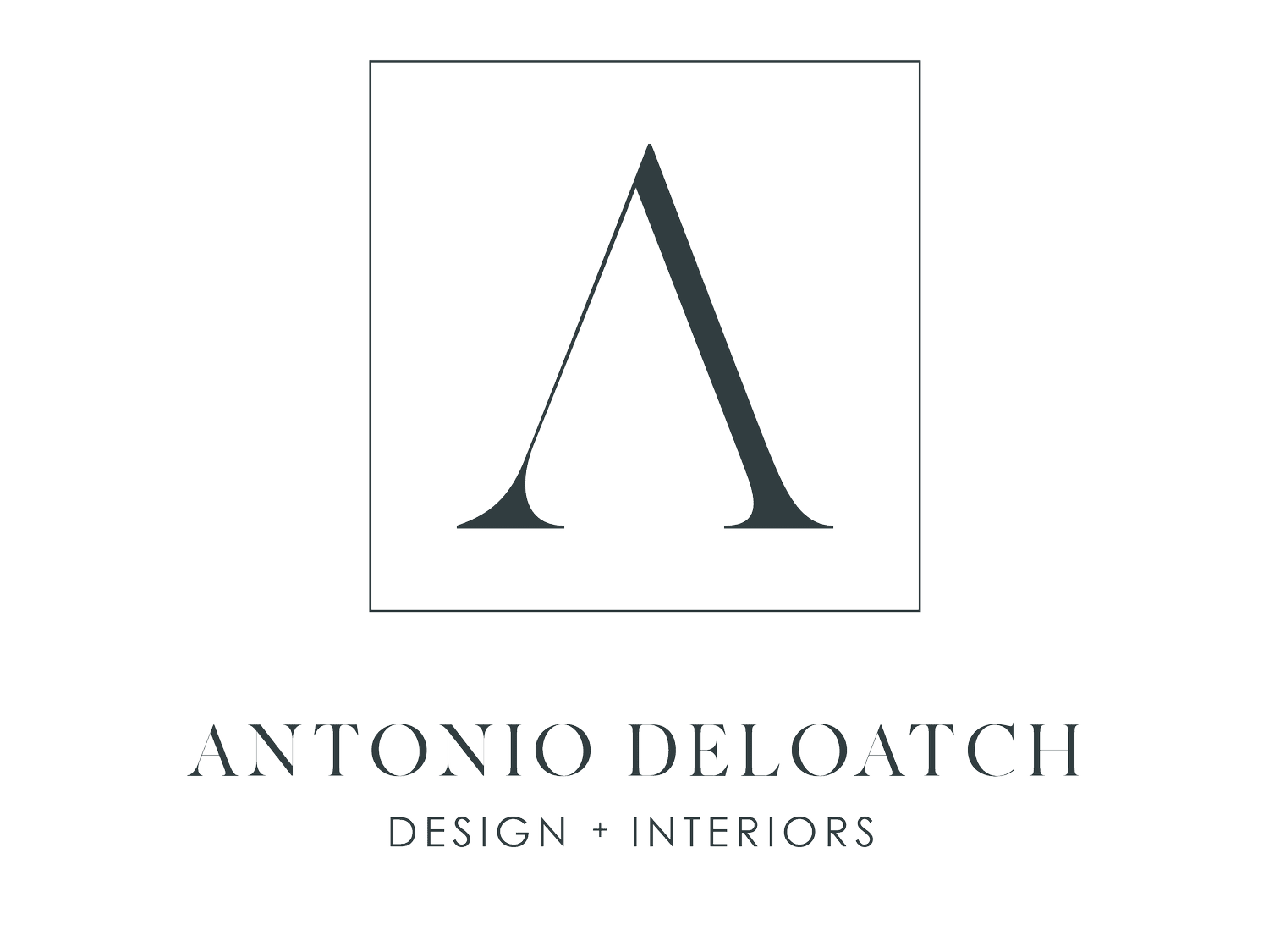 Antonio DeLoatch