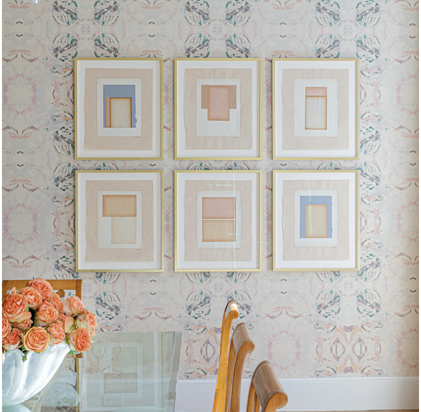 Mary Beth Wagner Interiors