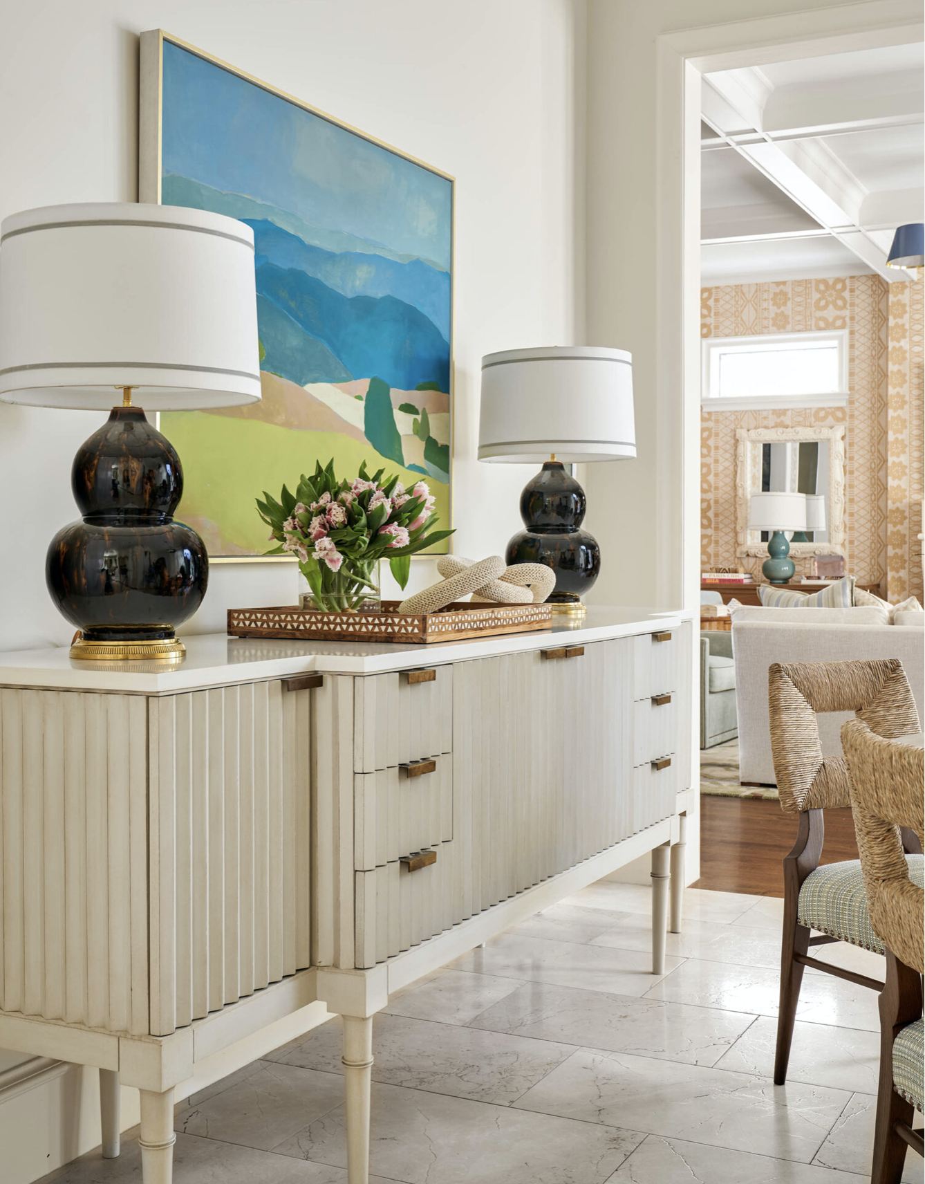 About — Mary Beth Wagner Interiors