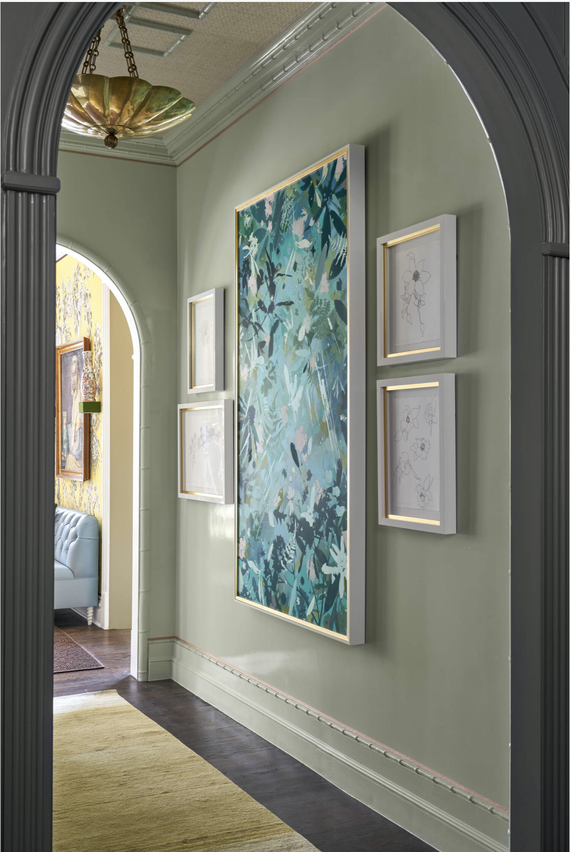About — Mary Beth Wagner Interiors