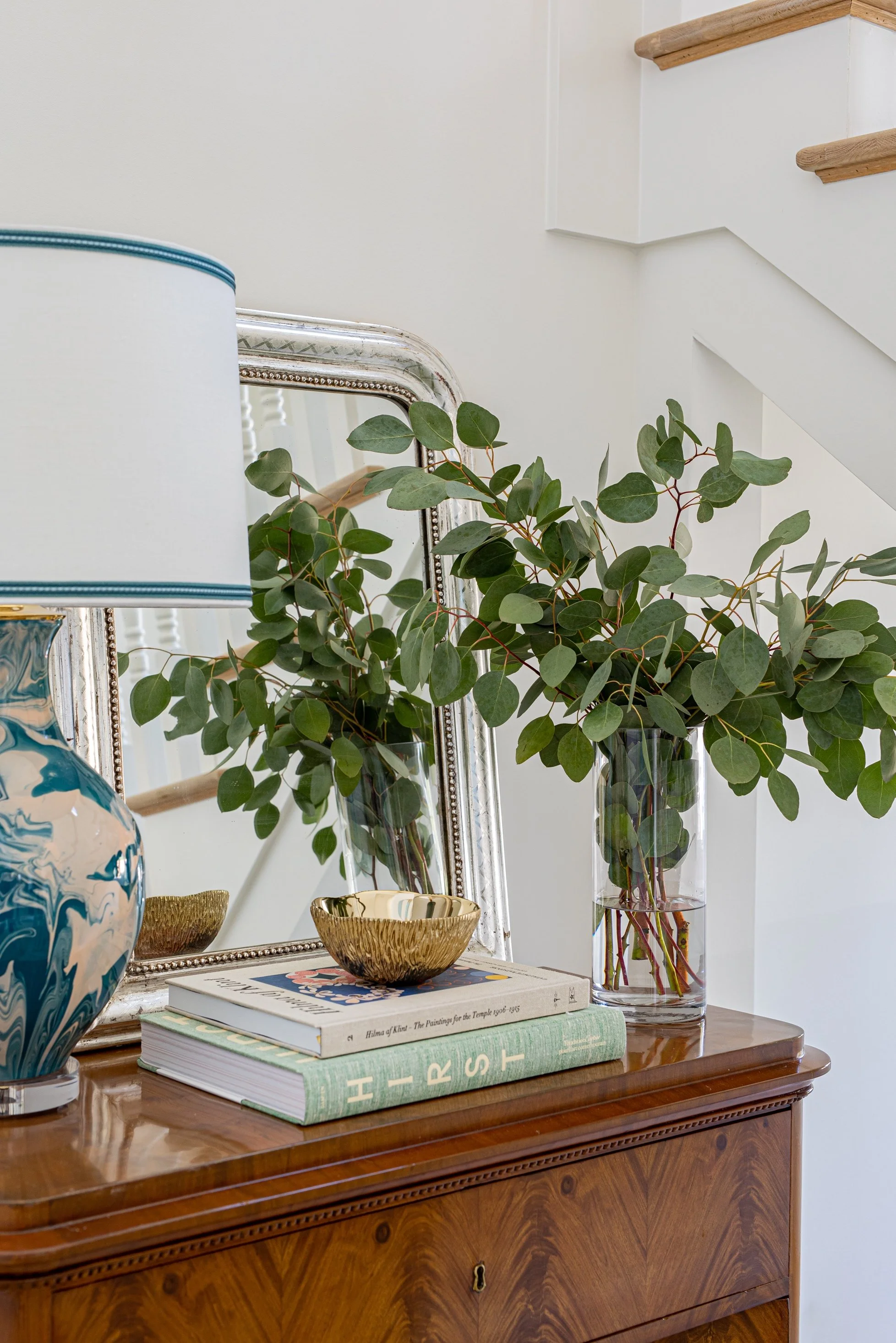 Longcove — Mary Beth Wagner Interiors