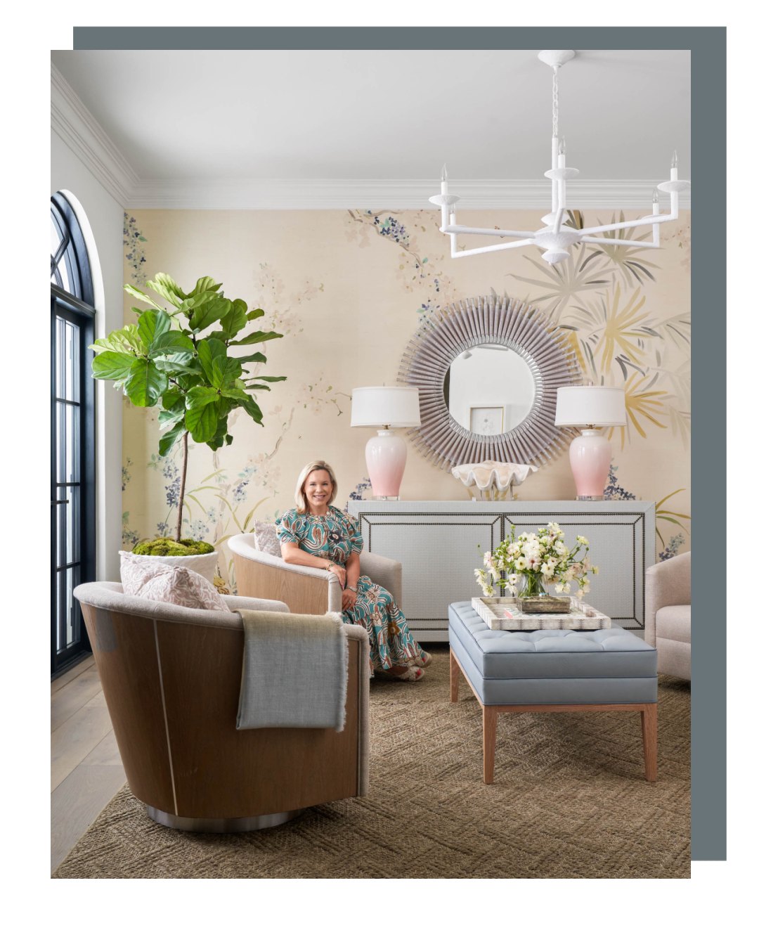 Mary Beth Wagner Interiors