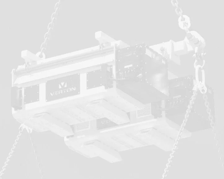 Verton-Reinventing Lifting Operations