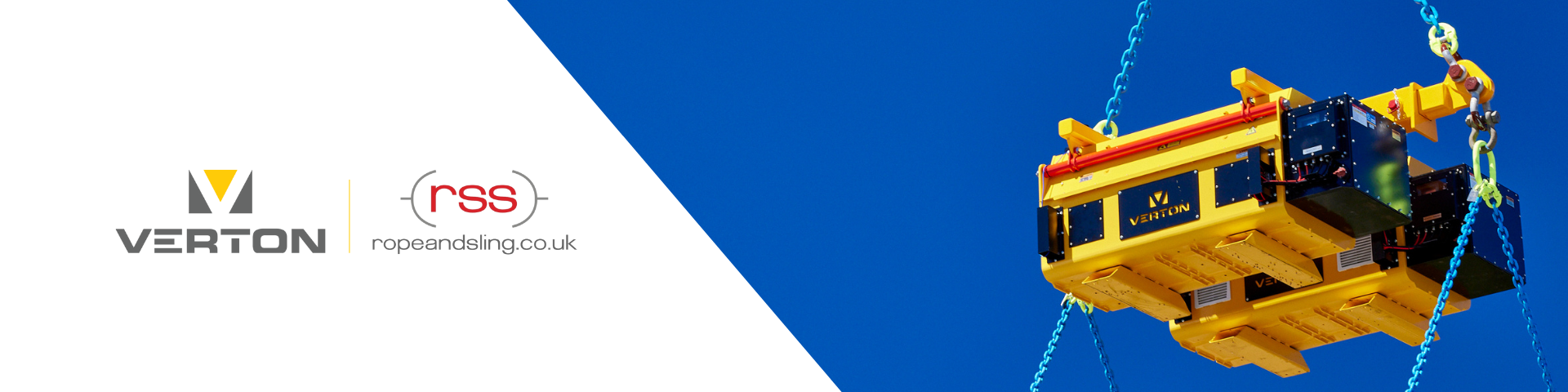 Verton-Reinventing Lifting Operations