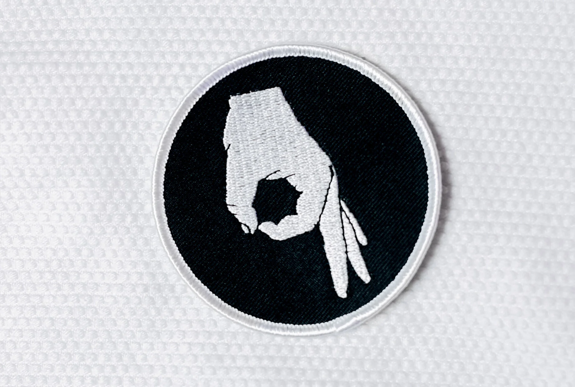 Pajama Strangle Time!