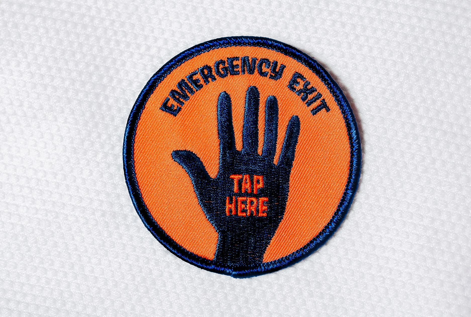 Pajama Strangle Time!