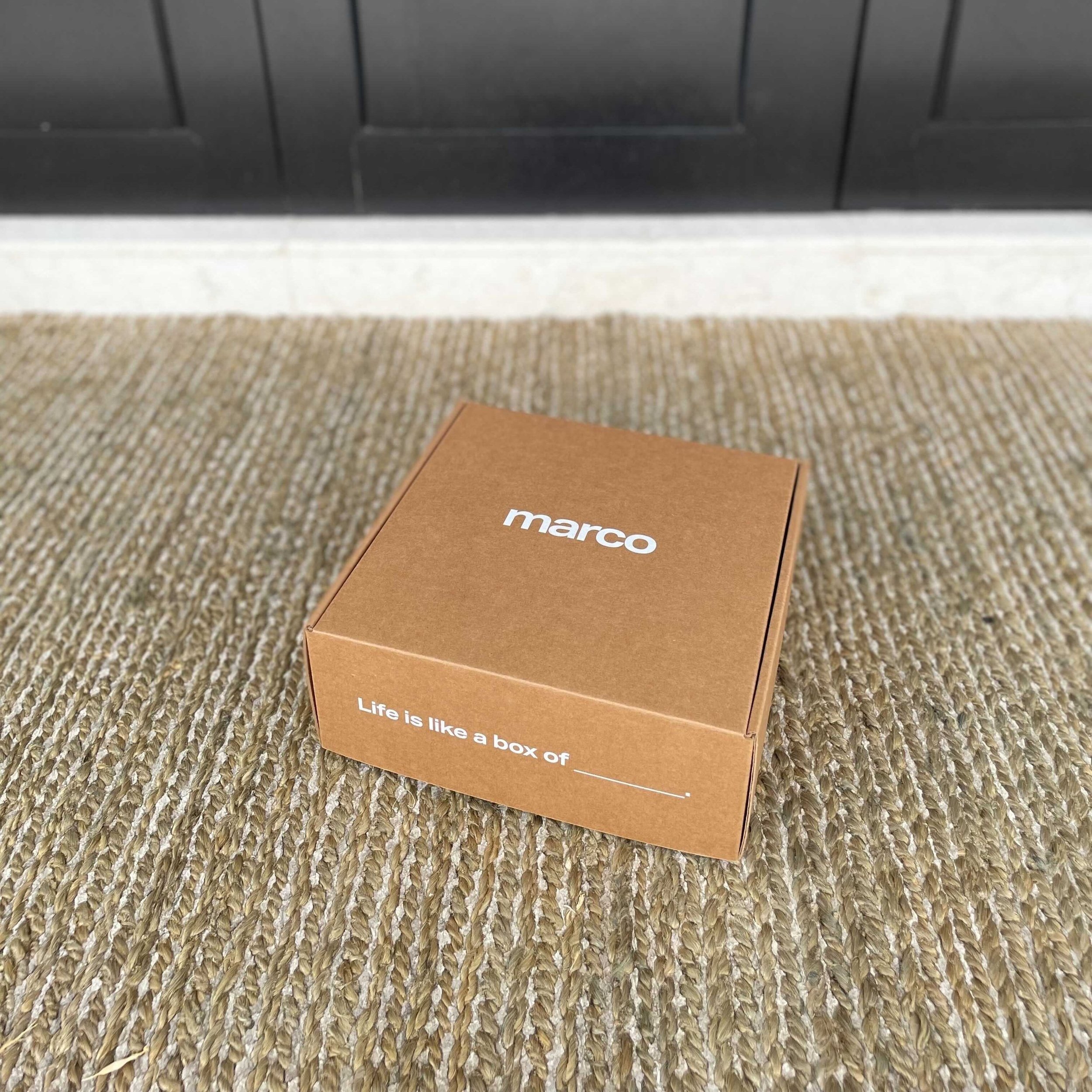 Holiday Parties Virtual — Marco Experiences