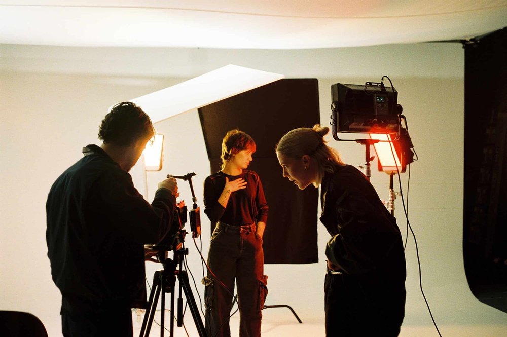 NICE FILM CO. - Impact Video Production Melbourne