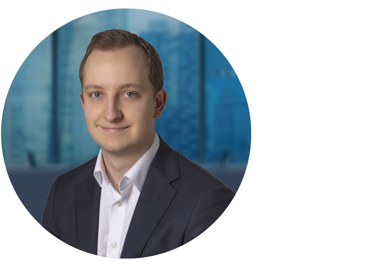 ABOUT US — Roadnight Capital