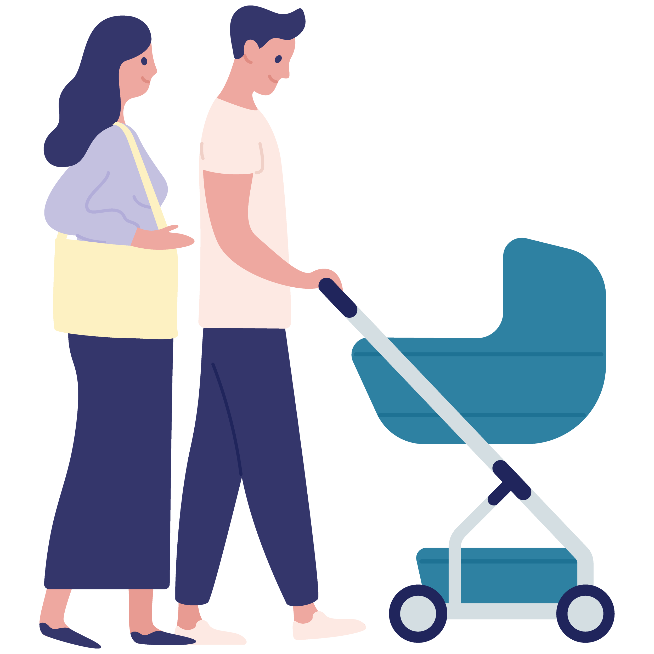 National Baby Co. - Modern Doula Matchmakers