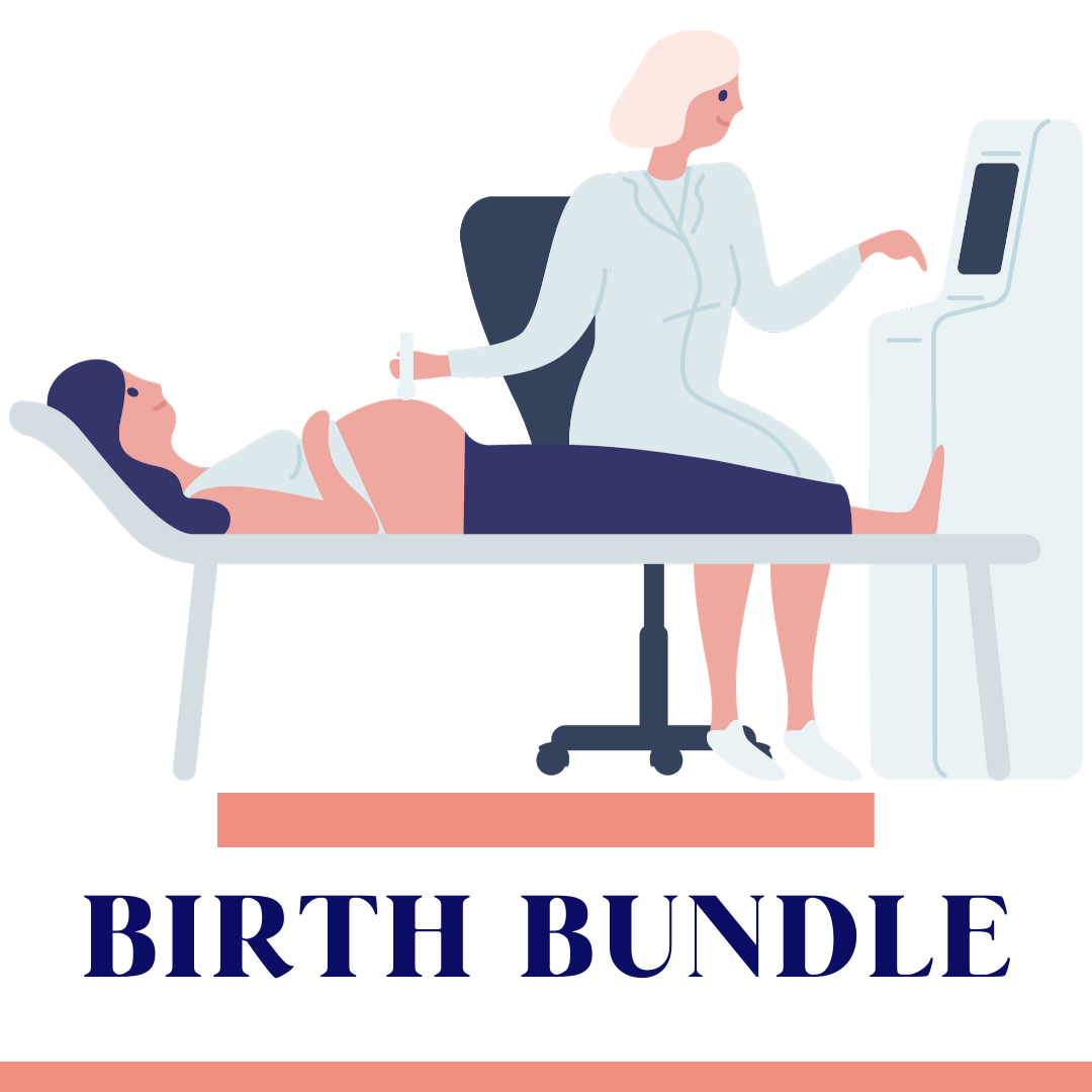 Free Prenatal Checklist — National Baby Co.
