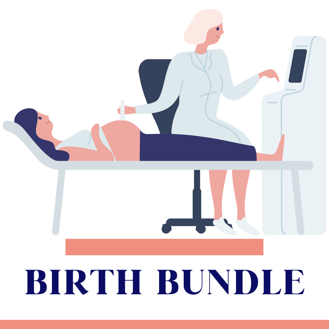 Free Prenatal Checklist — National Baby Co.