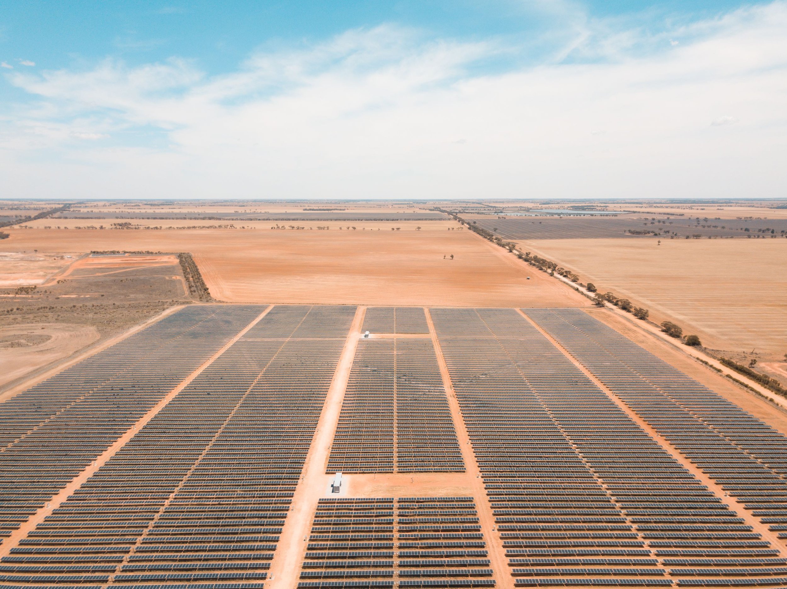 Australian Solar Group