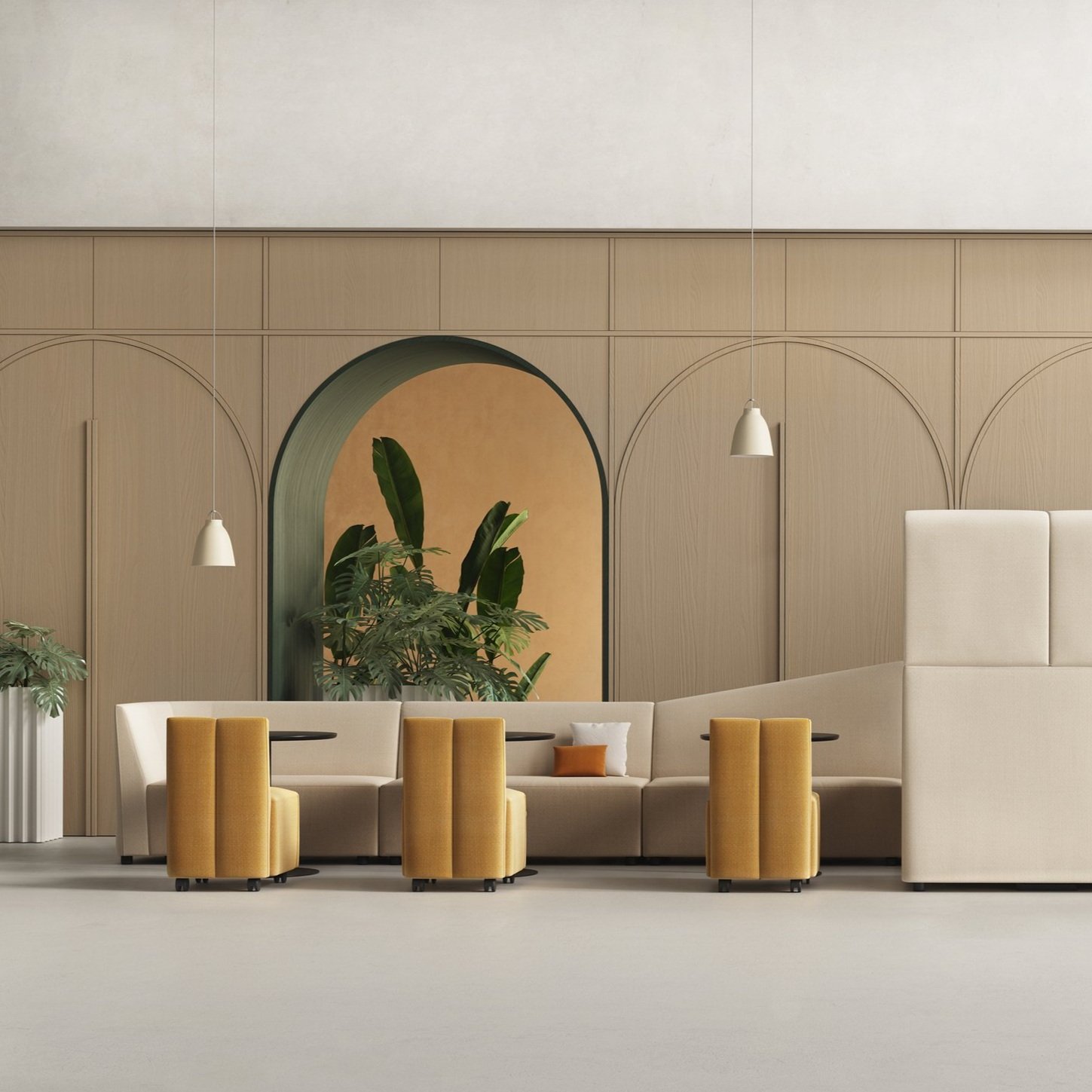 Ocee & Four Design — STUDIO SKØI
