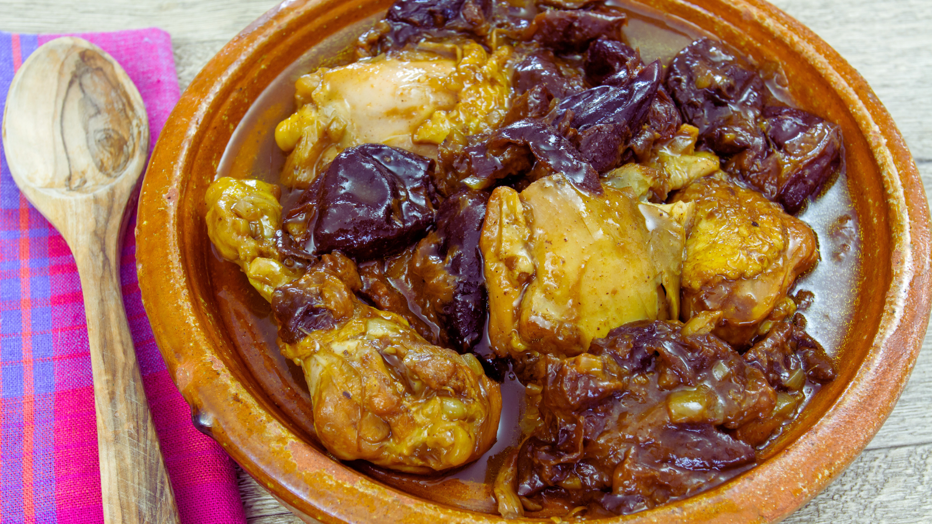 Cooking Rabbits the French Way (Recipes) — Association of Professional ...