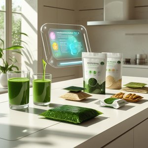 The Future of Food: What Will Be on Our Plates in 2050? — Association ...