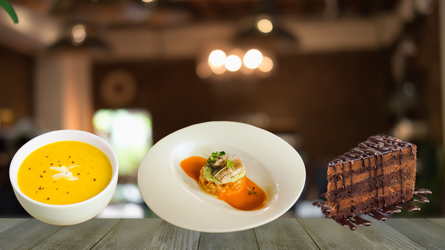 Restaurant Operations Planning (Lesson 16 ) - Master Hospitality ...