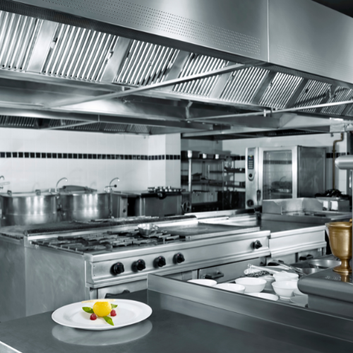 Food and Beverage Sector in the Hospitality Industry (Lesson 11 ...